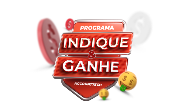 Programa Indique Ganhe