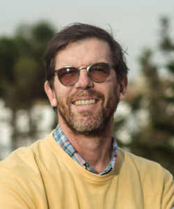 Nuestro Equipo QLAB | PUCP