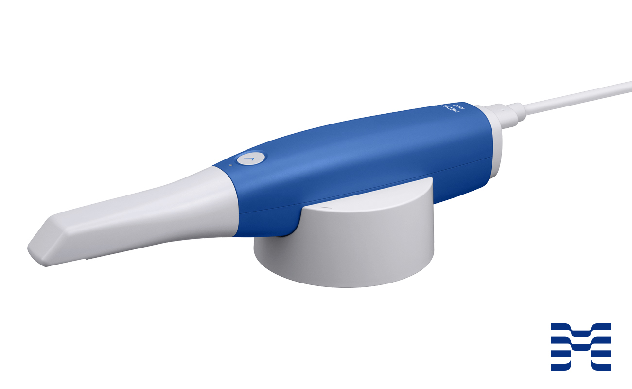 SCANNER INTRAORAL MEDIT i600