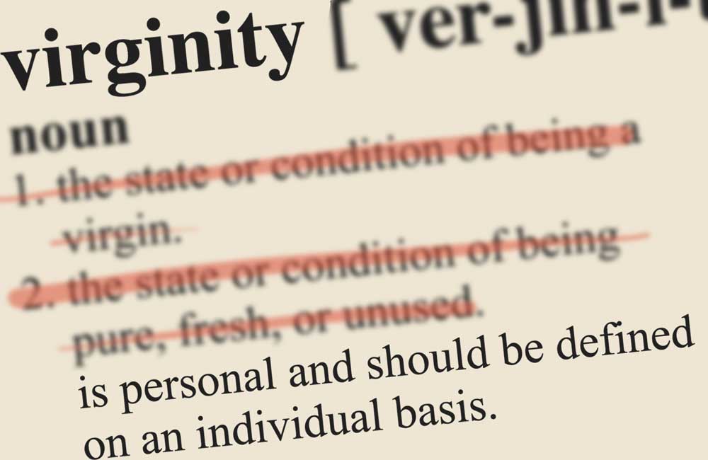 Redefining What It Means to “Lose My Virginity” | O.school