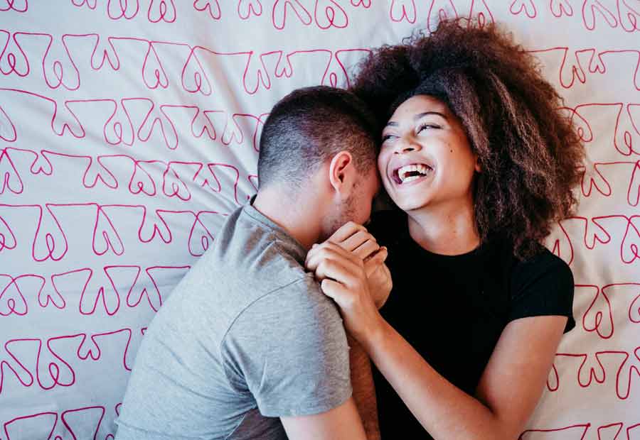 Best Inspirational Relationship Quotes To Keep In Your Back Pocket | O ...