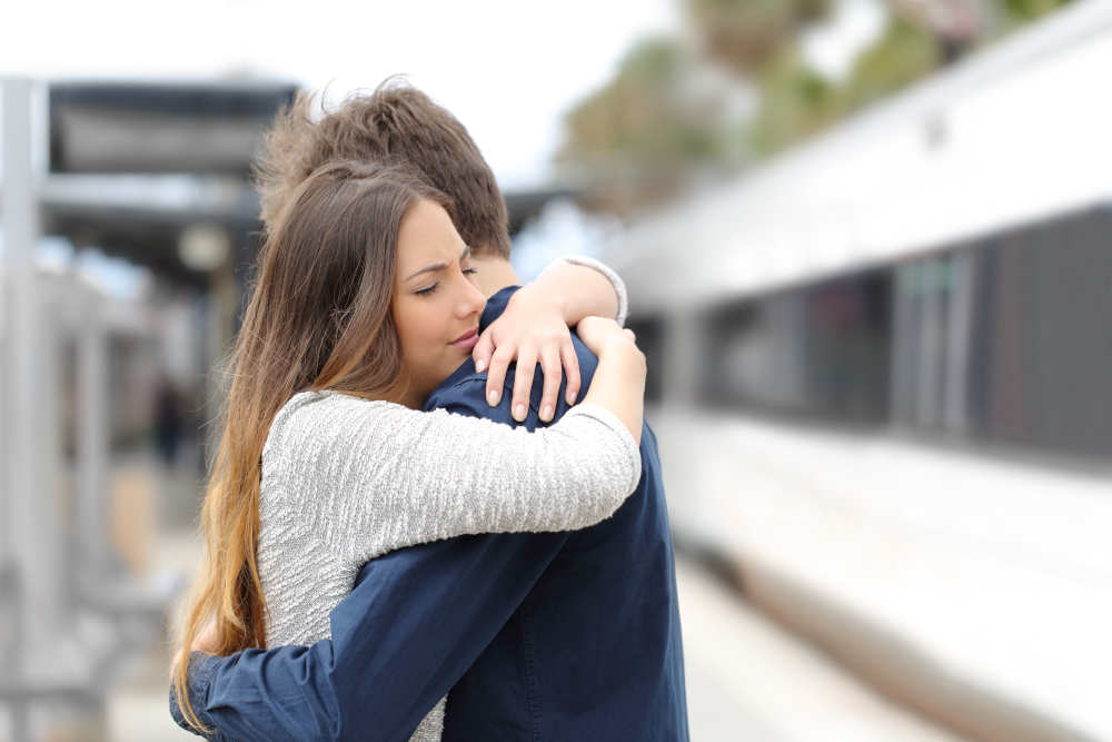 Conscious Uncoupling: What It Is And How To Do It | O.school