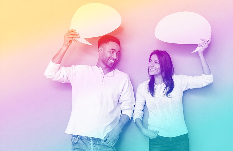 How To Define The Relationship You Want | O.school