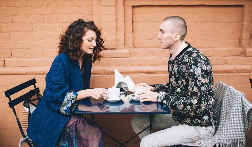 How To Disclose That You Have An STI | O.school