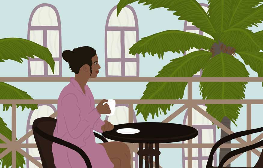 I Was In a Relationship When All My Friends Were Single. Now I'm the ...