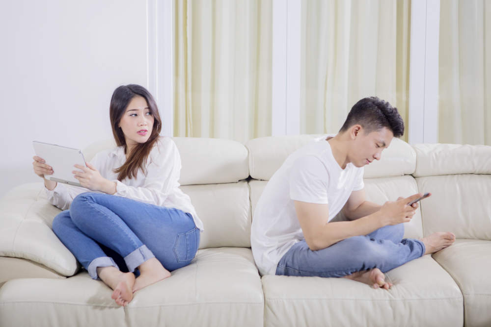 Is Your Partner Cheating? Here Are Predictors And Signs To Look Out For ...