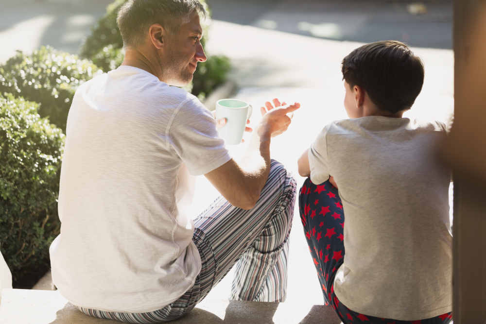Puberty for Boys: Tanner Stages, Changes to Expect, And How To Support ...