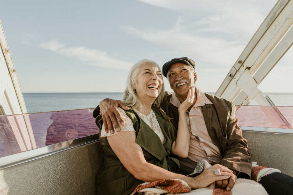 Sex After Menopause What To Expect O School