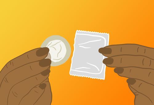 What Using A Condom Really Feels Like | O.school