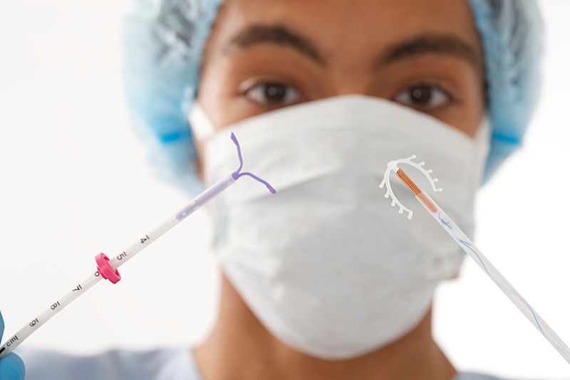 5 IUD Types — And How To Choose | O.school
