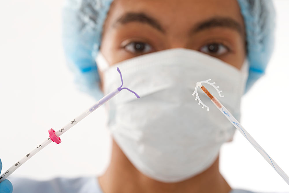 5 IUD Types — And How To Choose | O.school