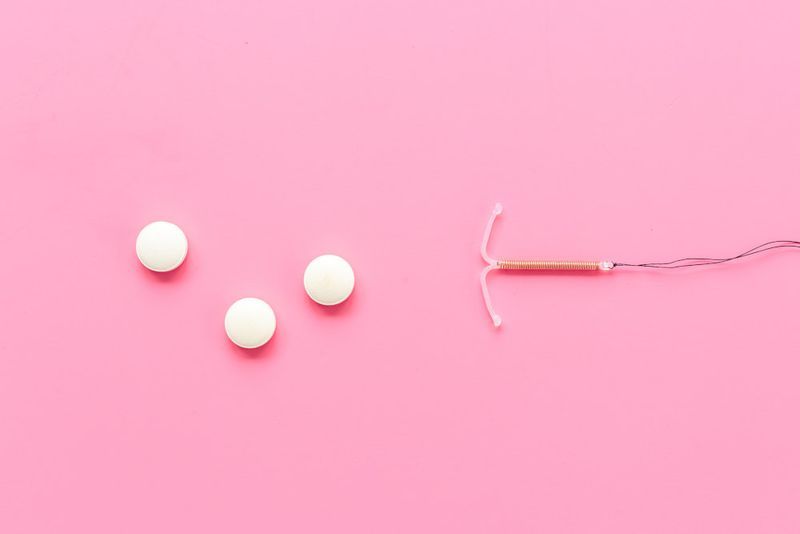 IUD Pros And Cons | O.school