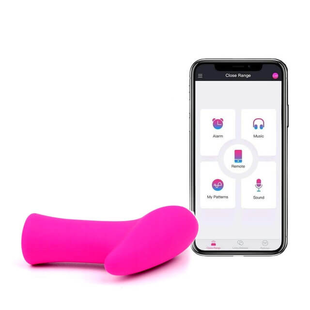 Lovense Ambi | O shop