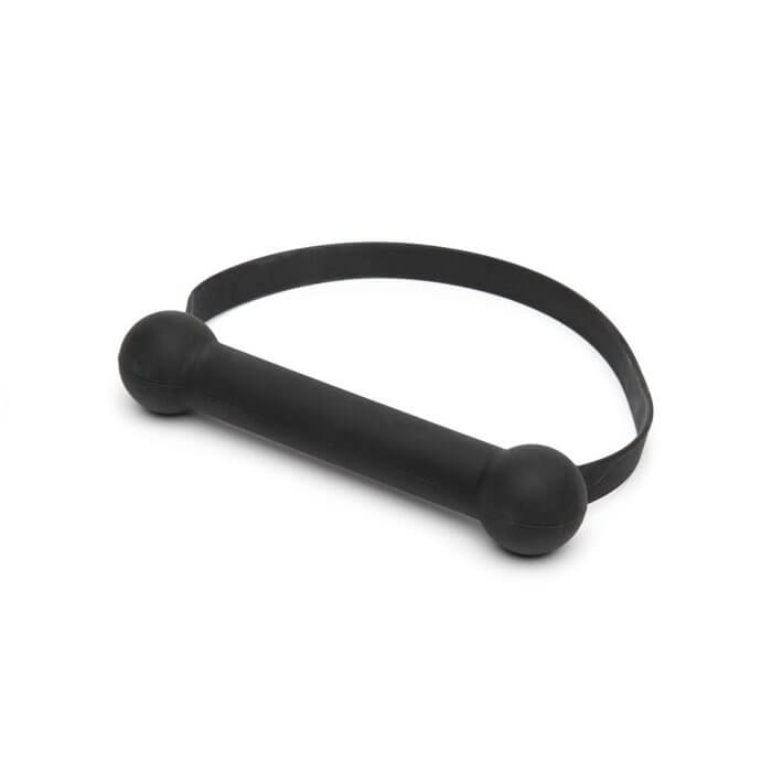 Quickie Silicone Bite Gag | O shop