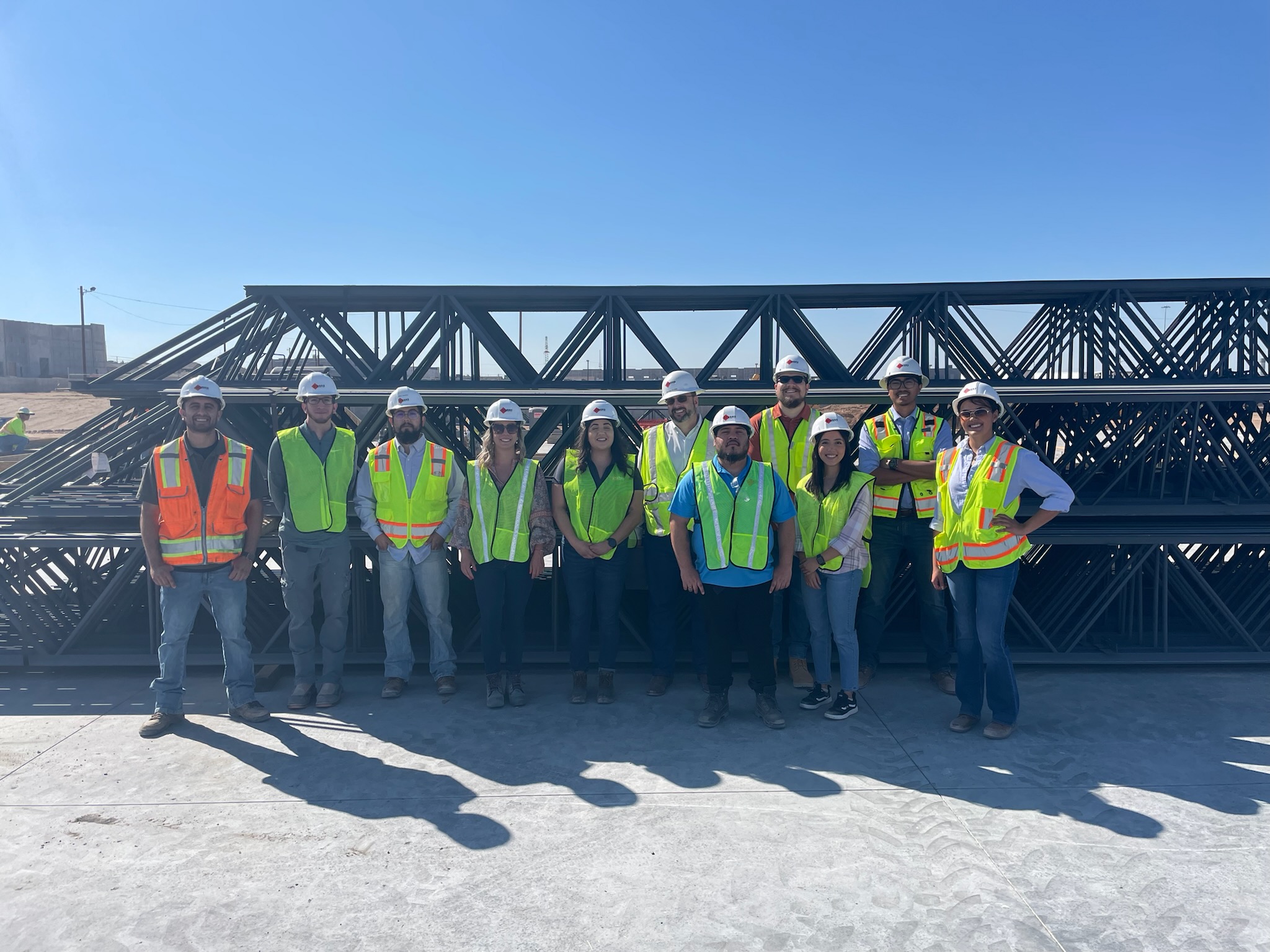 Stubbs Engineering, Inc. | Our Company