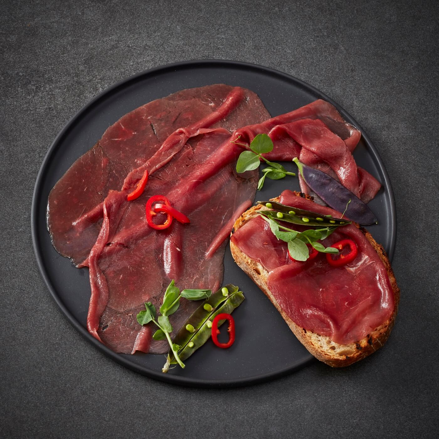 Cucciolo Di Springbok