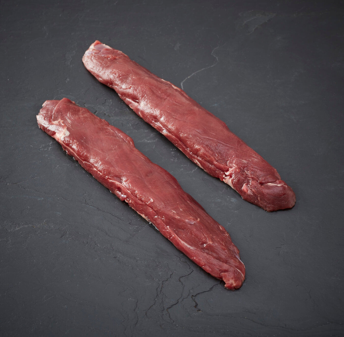 Karoo Gold | Springbok Fillet