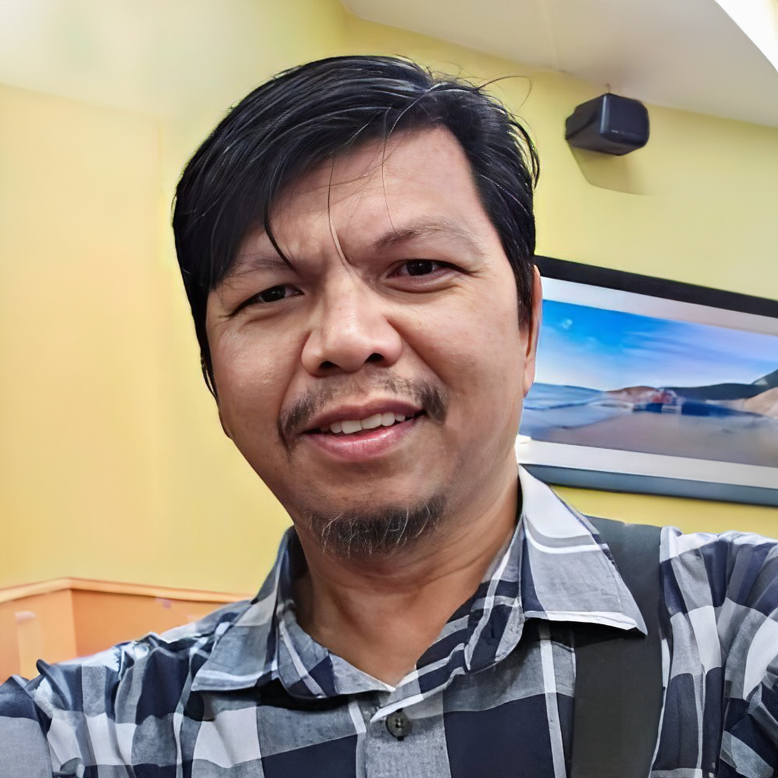 Scribblers on the Road