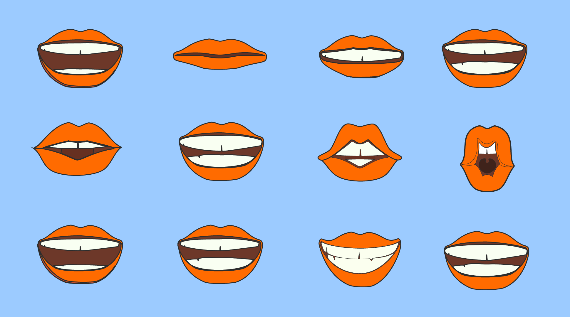 Lip sync not a dubbing priority, Amazon study finds - Papercup