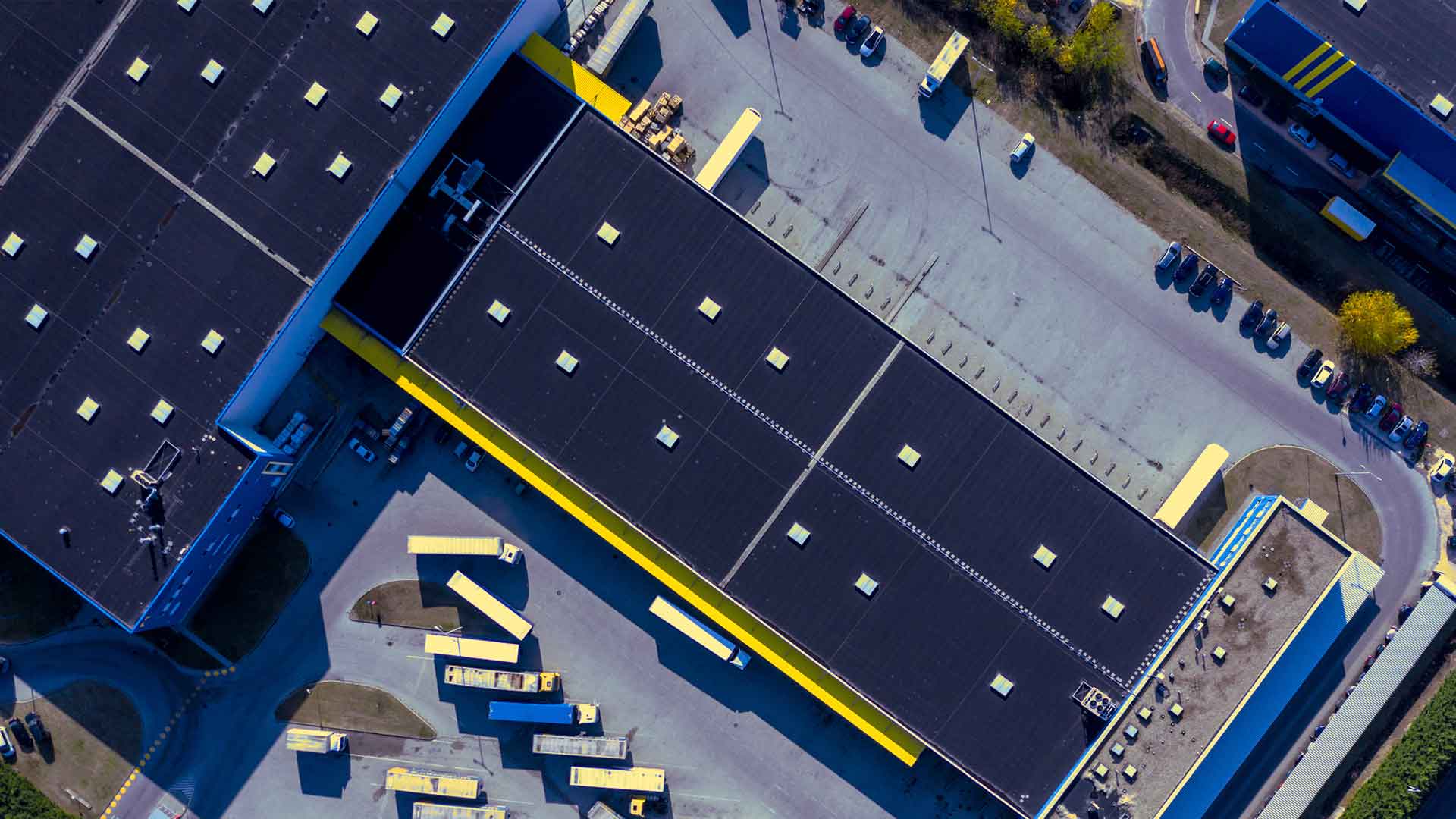 eCommerce Fulfilment Service | Driven by AI