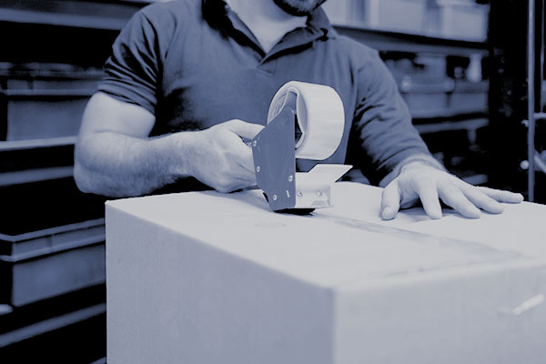 About Zendbox | Leading eCommerce fulfilment Provider