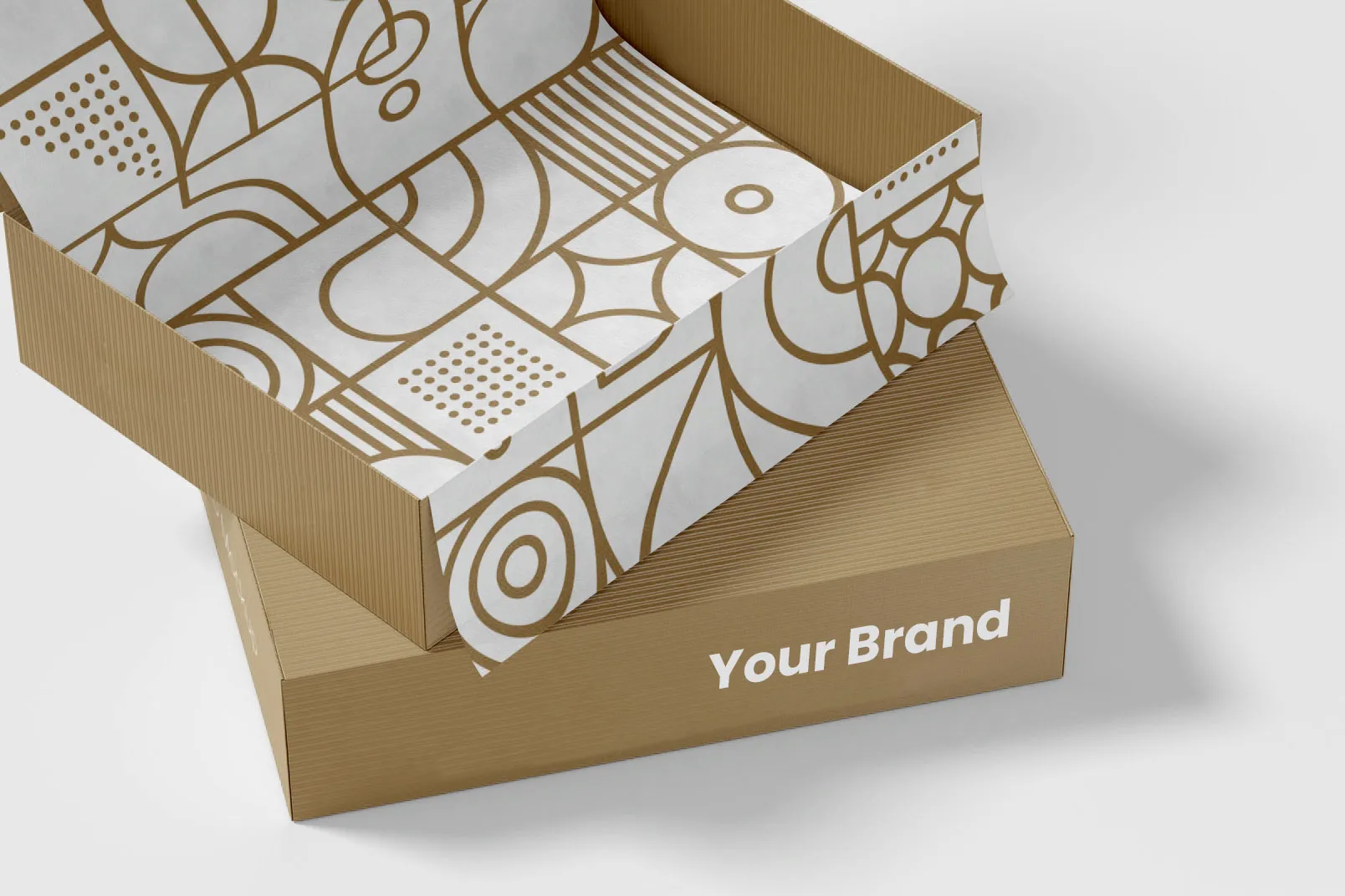 eCommerce Fulfilment Services | Zendbox