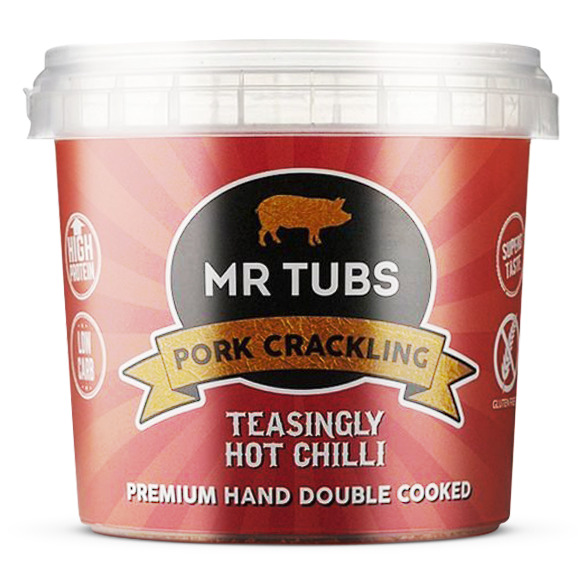 Mr Tubs Customer Success Story | Saving time and scaling up | Zendbox