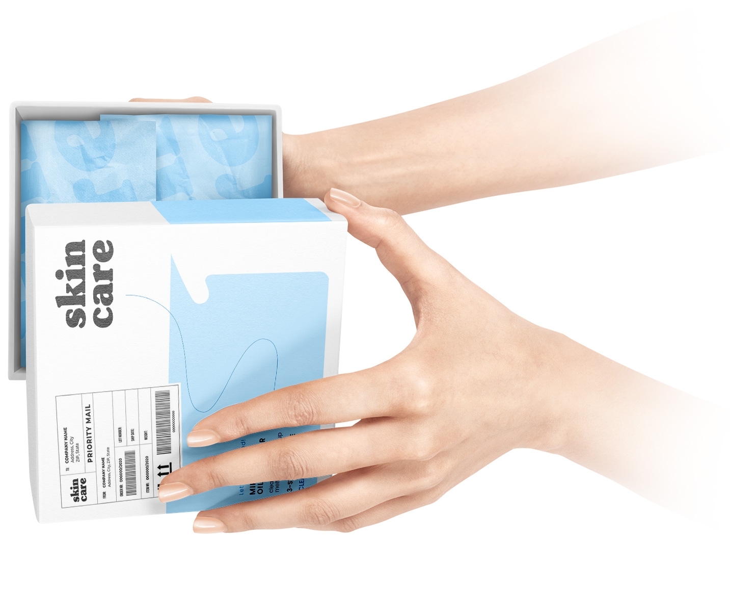 Custom packaging for eCommerce Fulfilment | Zendbox