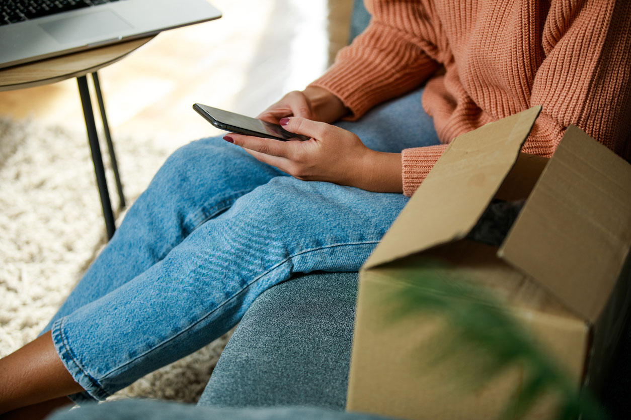 Returns management for eCommerce Fulfilment | Zendbox