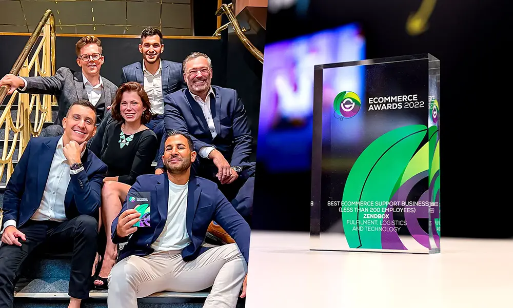 About Zendbox | Leading eCommerce fulfilment Provider