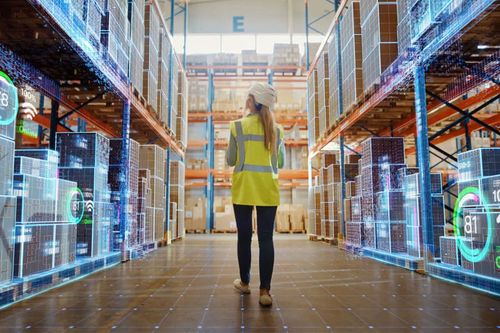 eCommerce Fulfilment Services | Zendbox