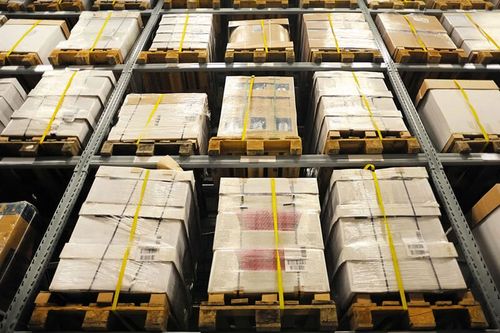 eCommerce Fulfilment Services | Zendbox