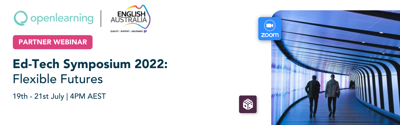 Ed-Tech Symposium 2022 | OpenLearning Events