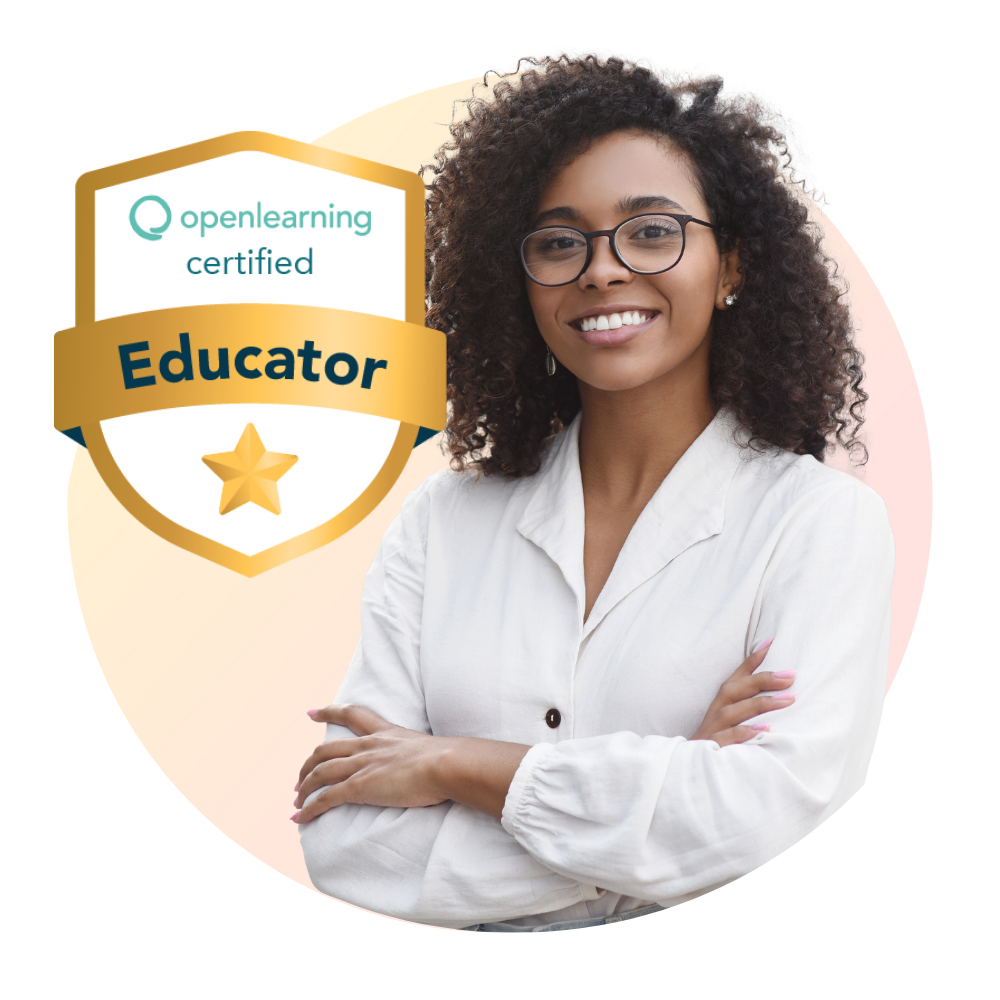 OpenLearning Certified Educator Program | OpenLearning Resources Centre