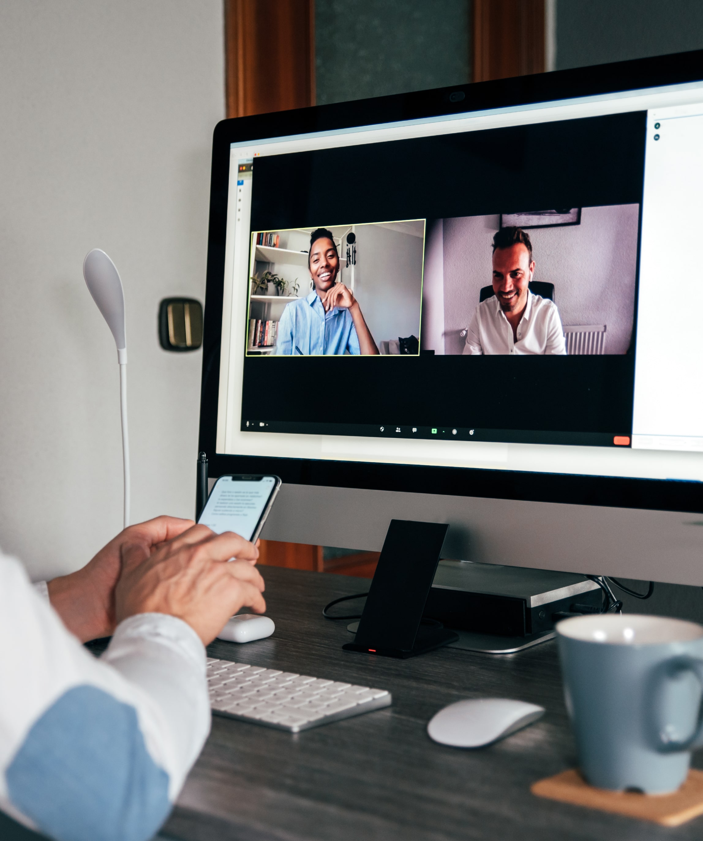 Contact Us | Direct Impact