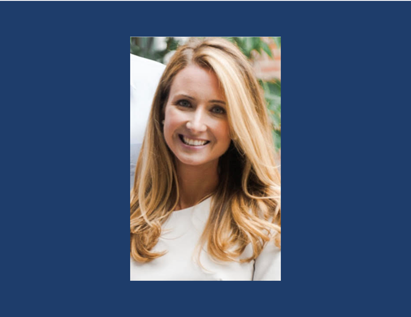 Direct Impact Spotlight: Maura Hogan