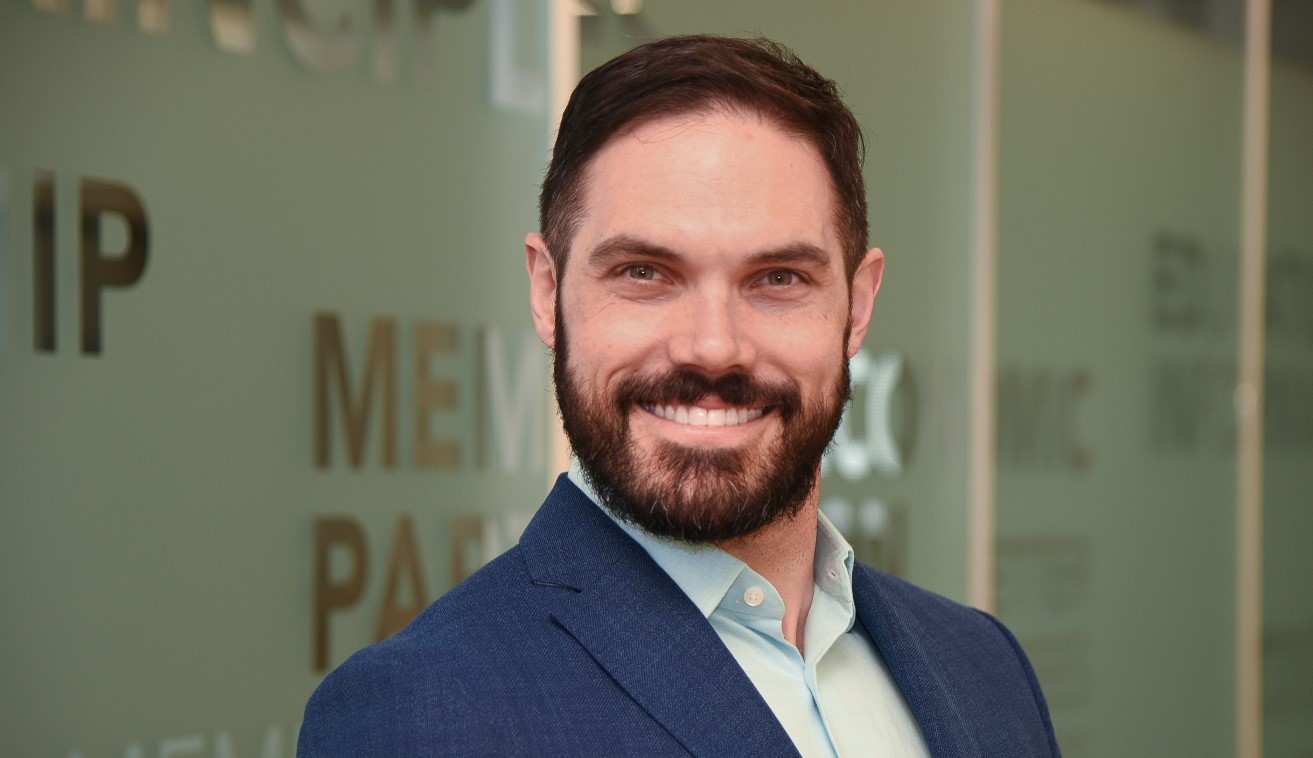 Direct Impact Spotlight: Stephen Fitzmaurice