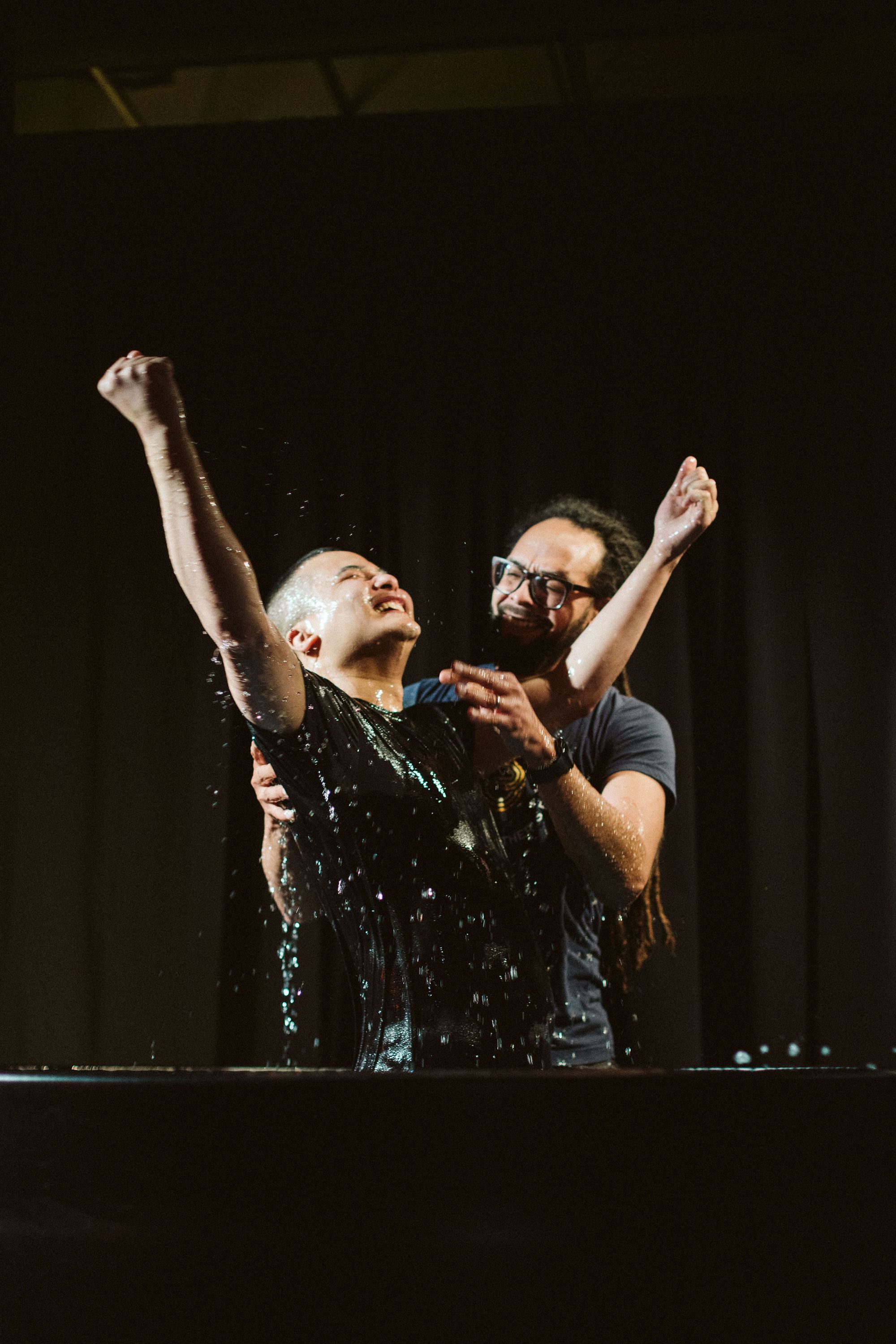 Epic Church San Francisco