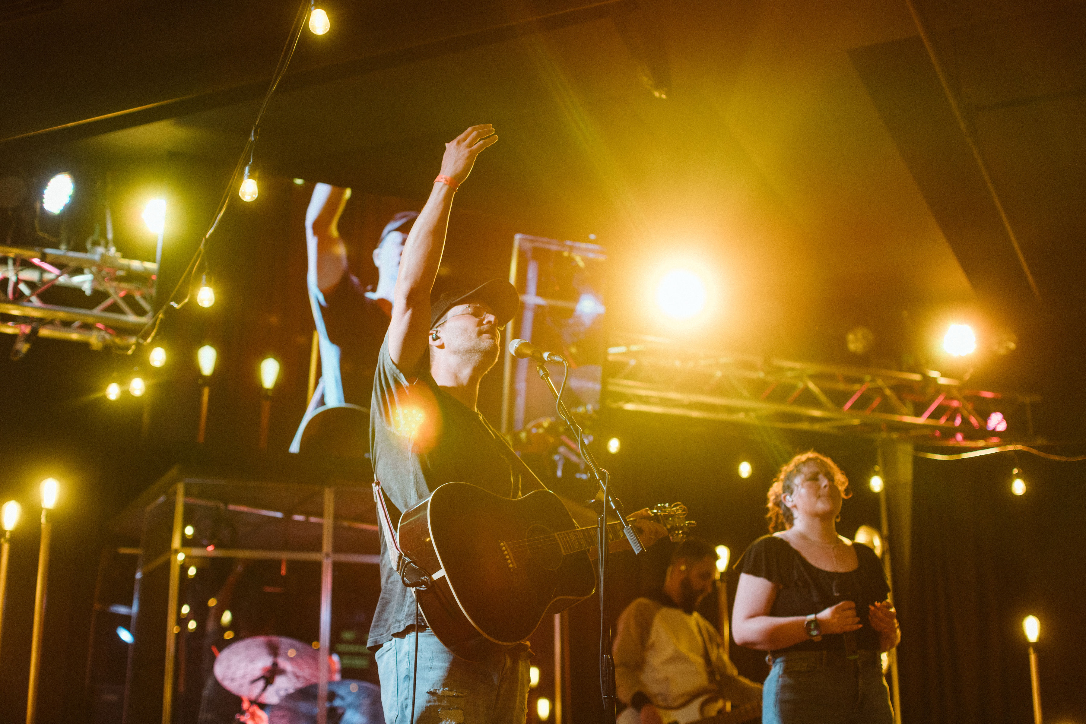 Epic Church San Francisco