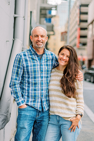 Epic Church San Francisco