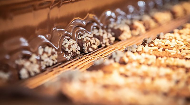 Transactions-Food and Beverage