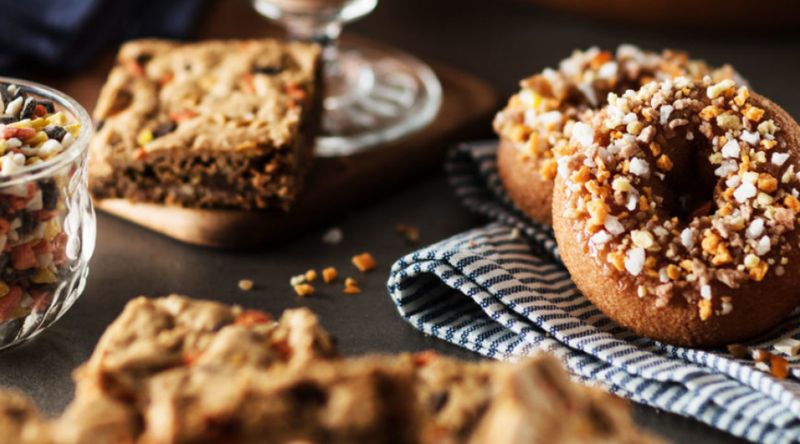 Transactions-Food and Beverage