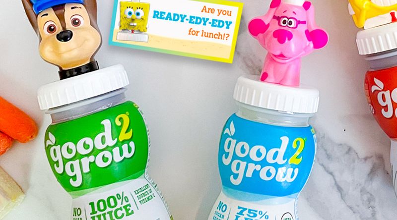 Transactions-Food and Beverage