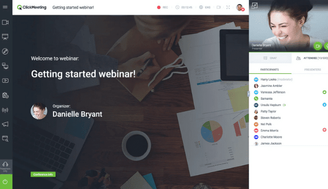 Meilleurs logiciels pour la communication interne en 2024