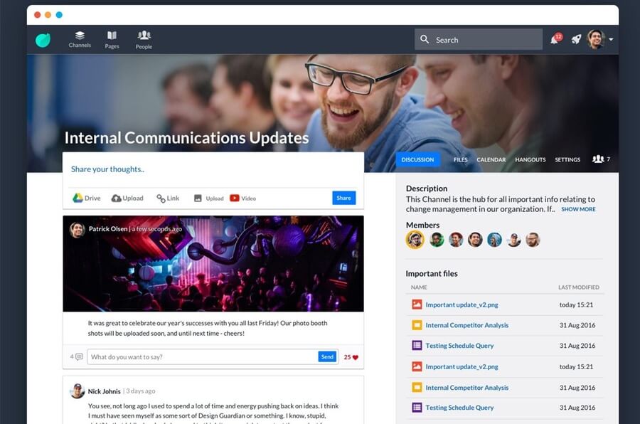 Meilleurs outils collaboratifs en 2024