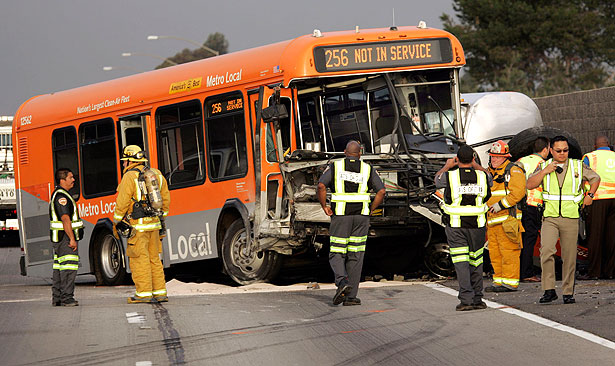 How Lawyers Can Improve Outcomes for Bus Accident Victims
