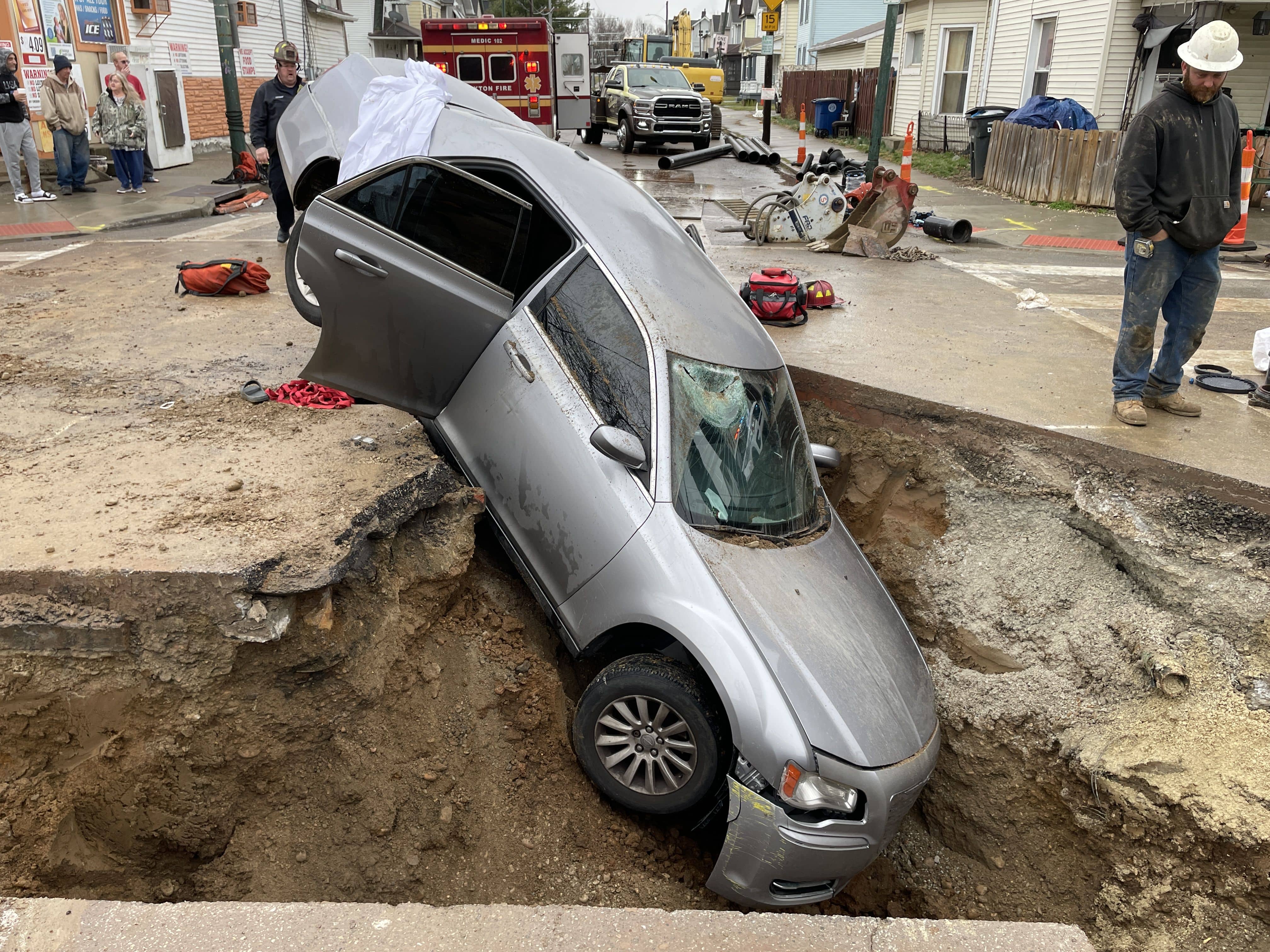 Construction Zone Accidents: Legal Challenges, Liability & Damages