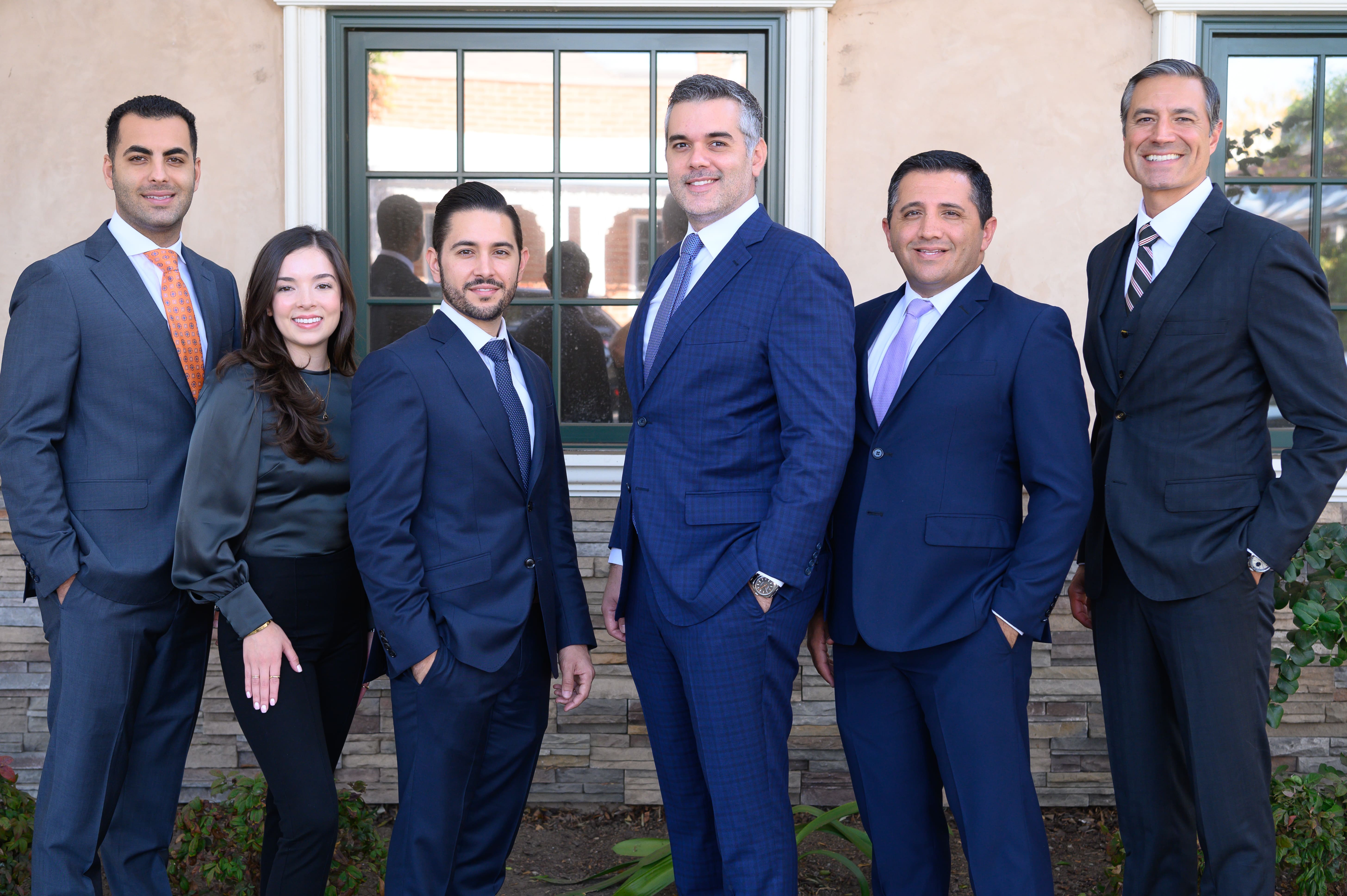 Best Personal Injury attorneys in Los Angeles
