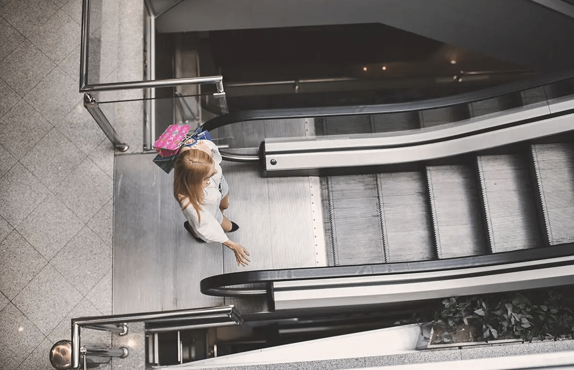 Preventing Slips and Falls on Elevators and Escalators: Tips and Treatment