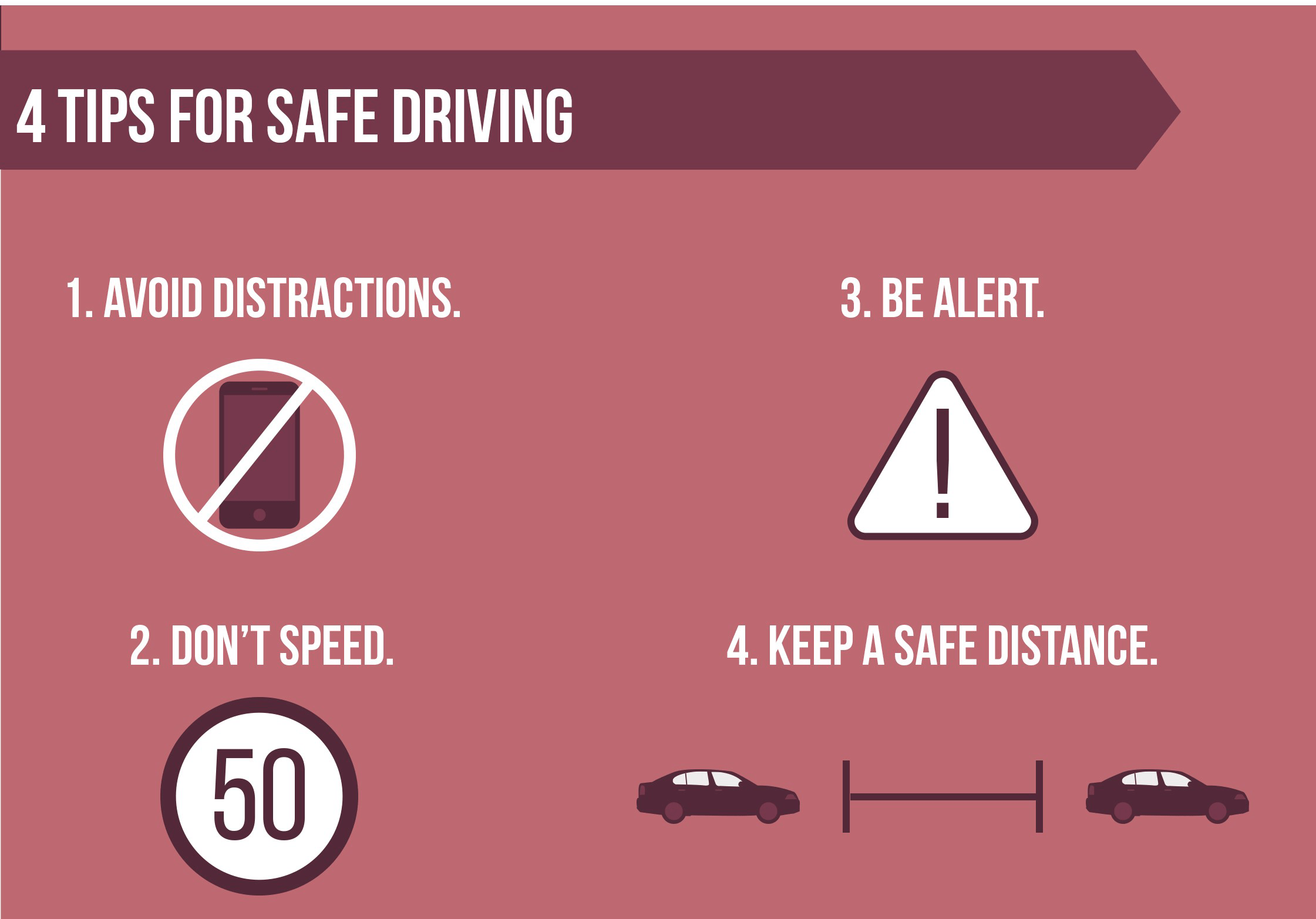 Mastering Defensive Driving: Top Tips for Road Safety